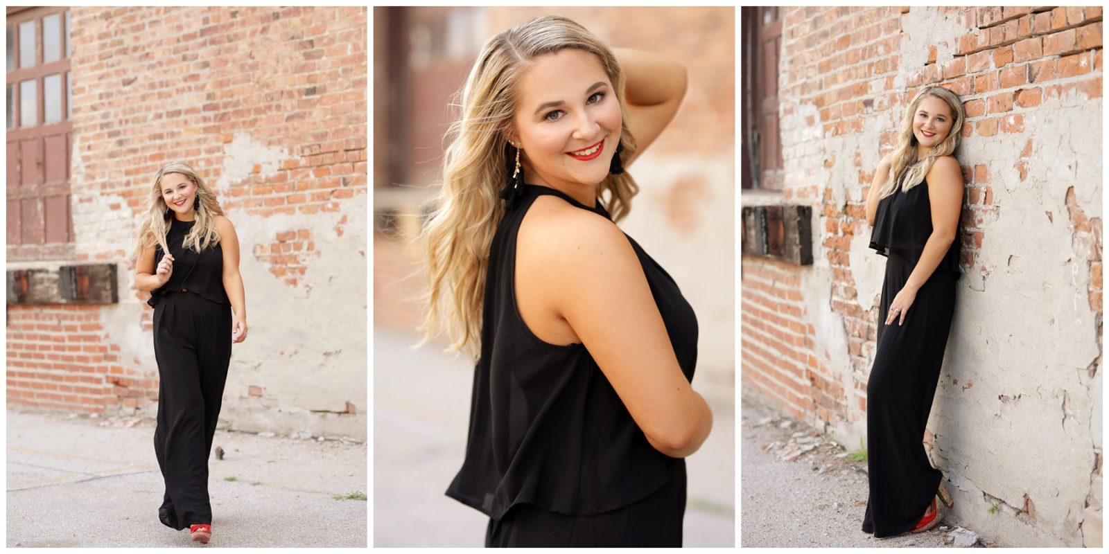 Omaha Senior Photographer | Teagan | Class of 2021 - Showit Blog